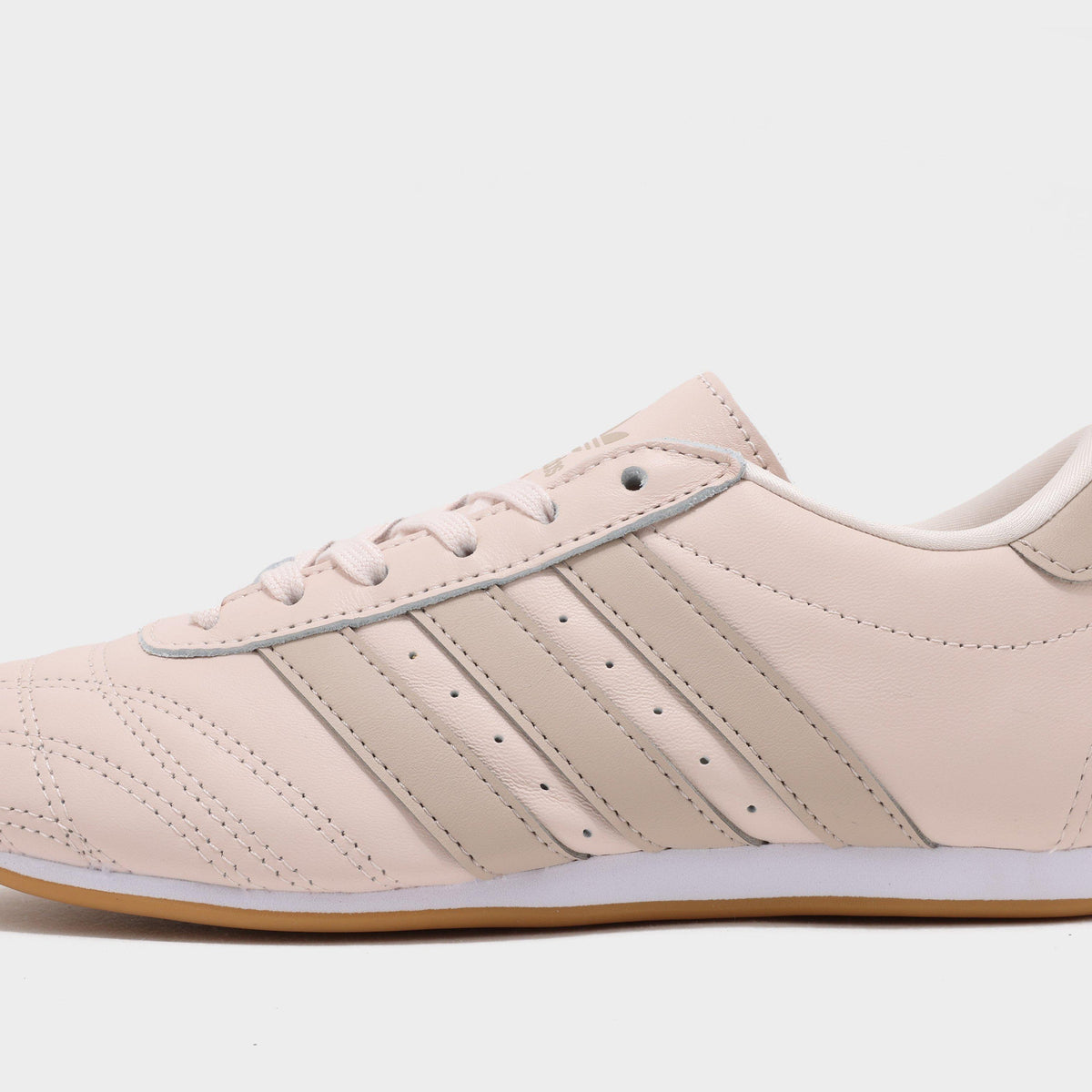 Pink adidas Taekwondo Lace Women's - JD Sports Singapore
