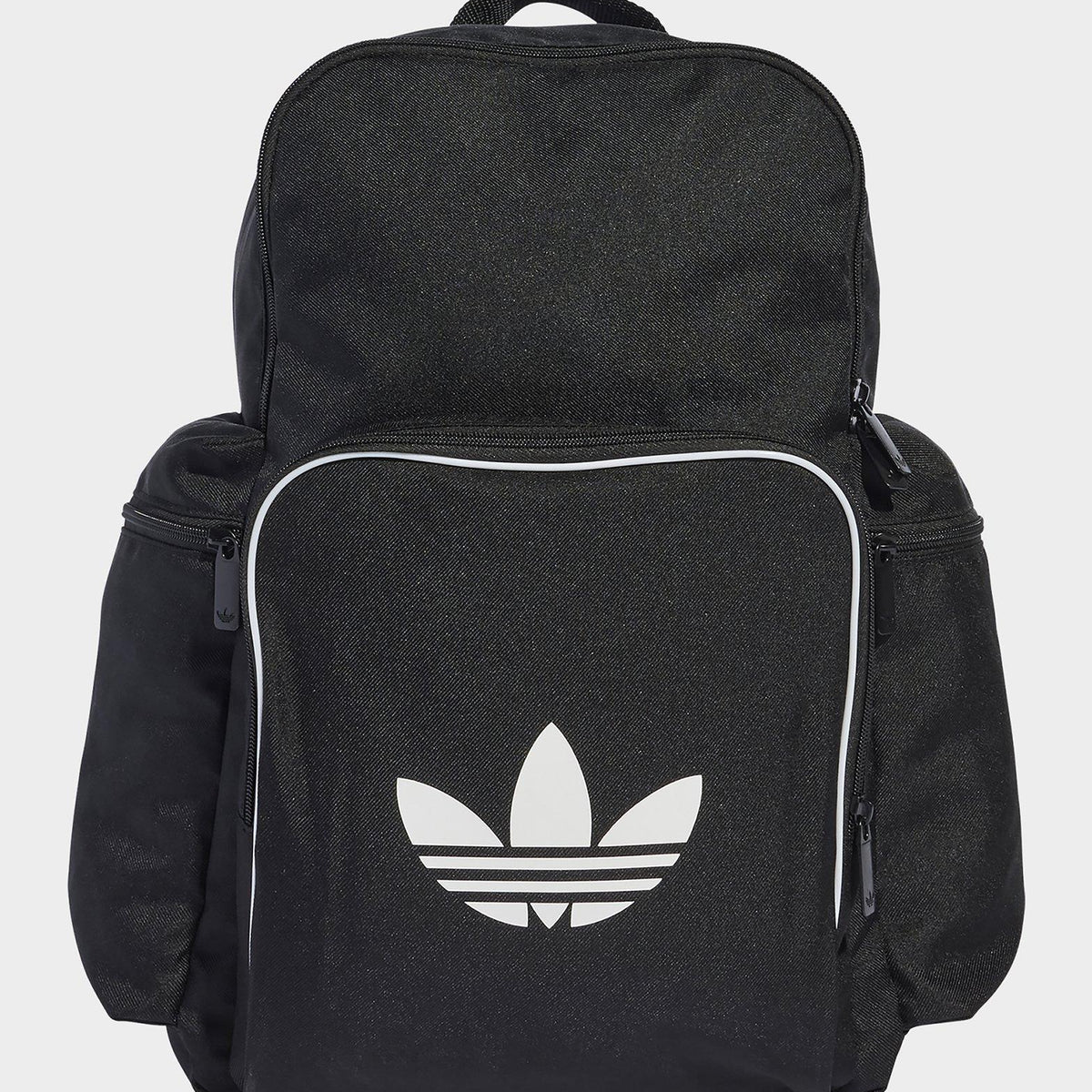 Black adidas Adicolor Backpack - JD Sports Singapore