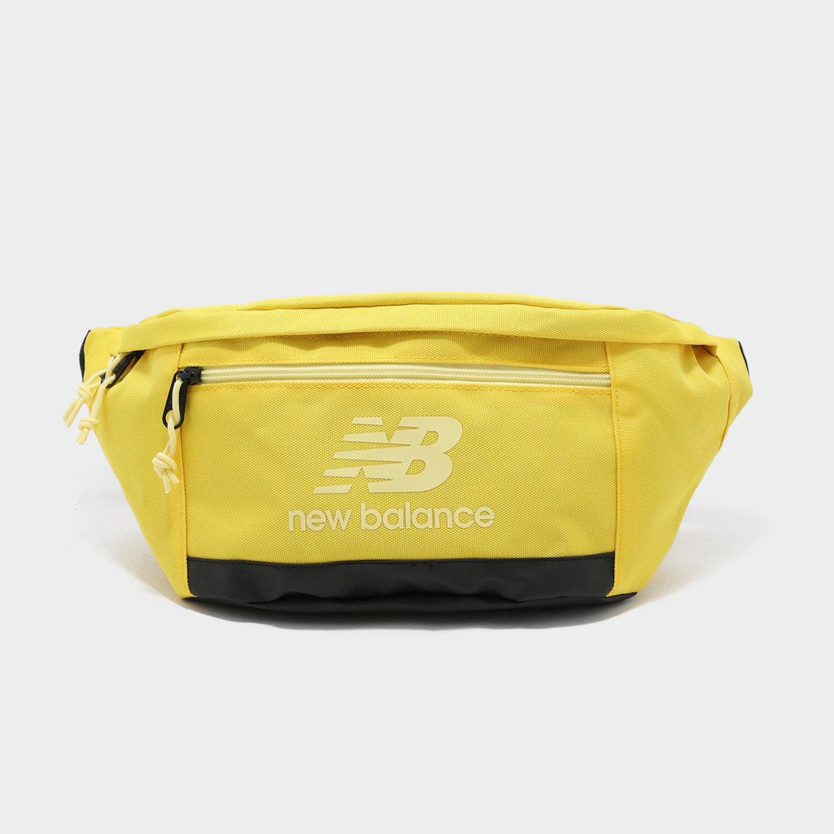 Yellow New Balance Athletics Waistpack - JD Sports Singapore