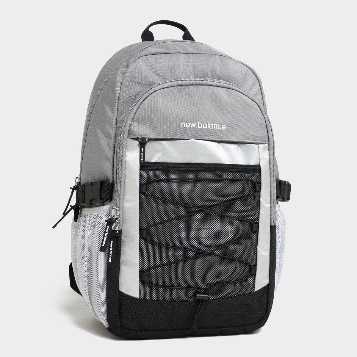 Grey New Balance Backpack - JD Sports Singapore