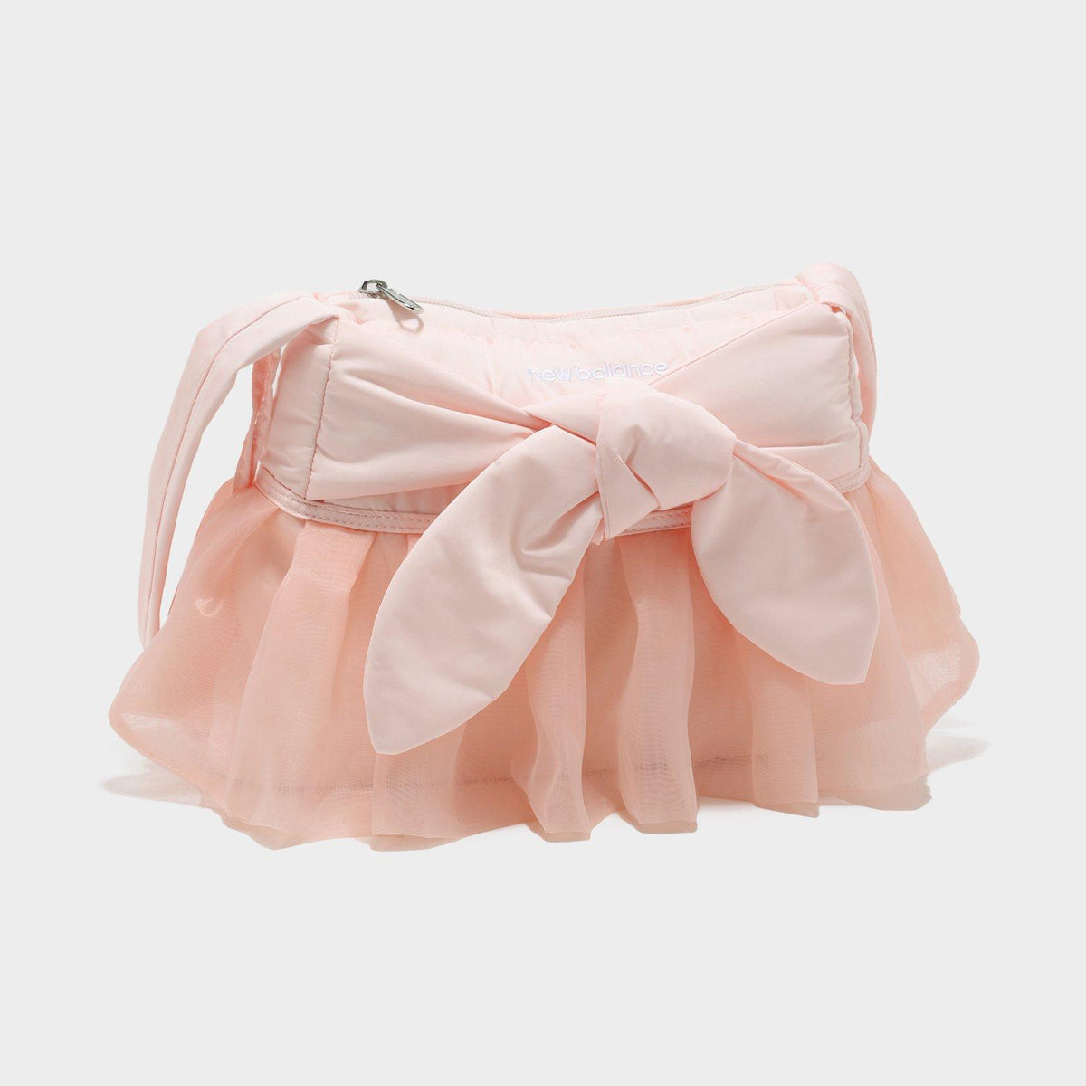 Pink New Balance Bella Bag - JD Sports Singapore