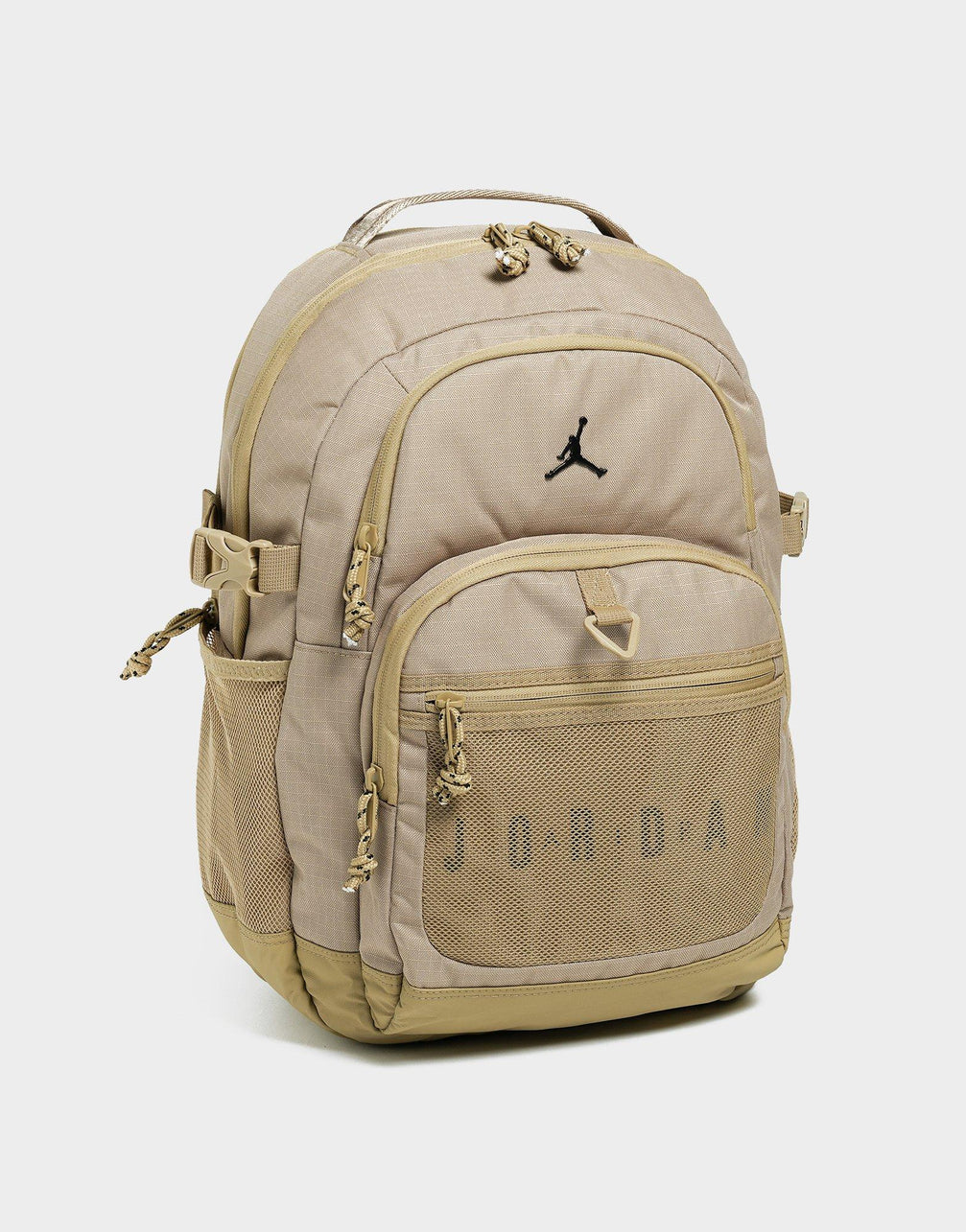 Brown Jordan Blacktop Backpack (25L) - JD Sports Singapore