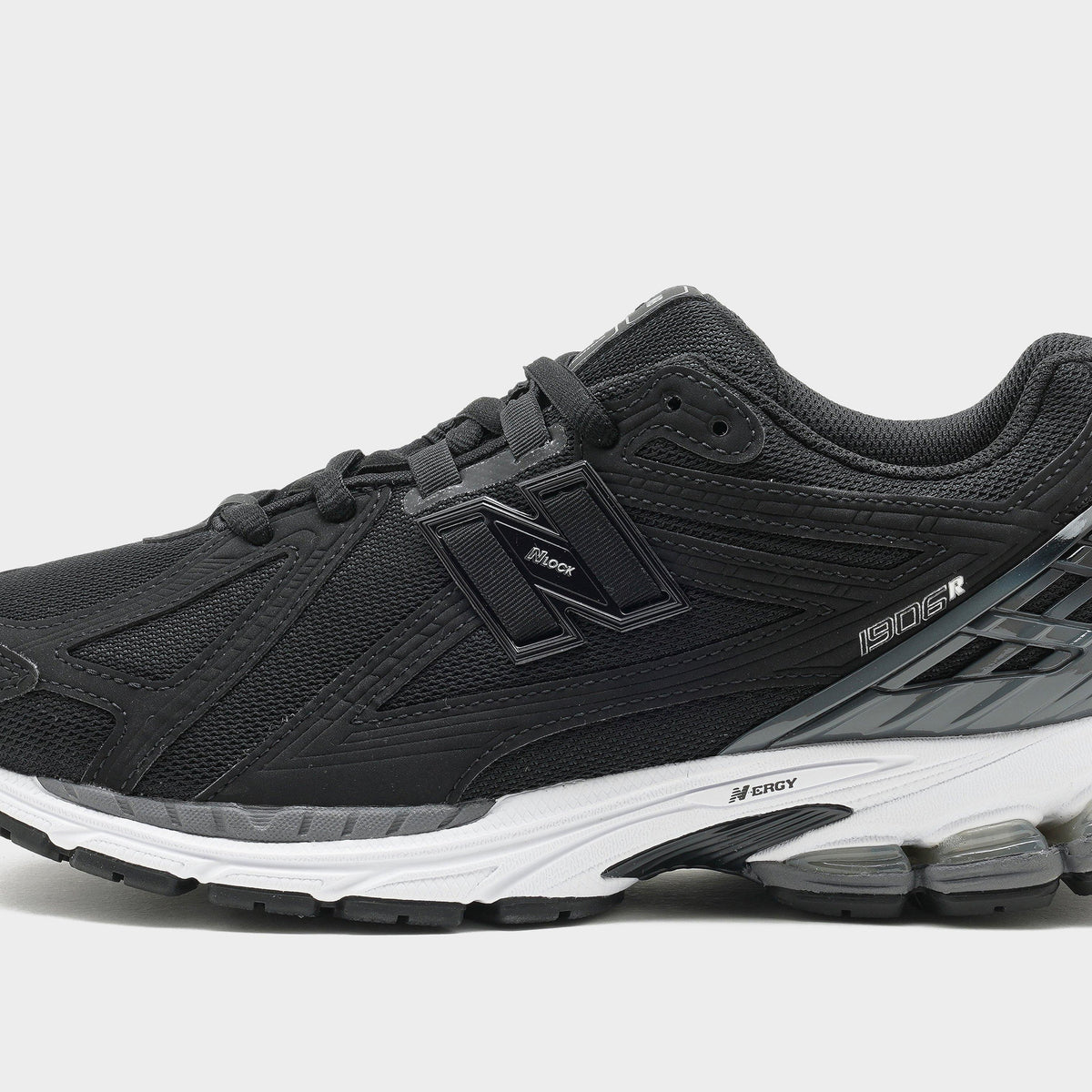 Black New Balance 1906R - JD Sports Singapore