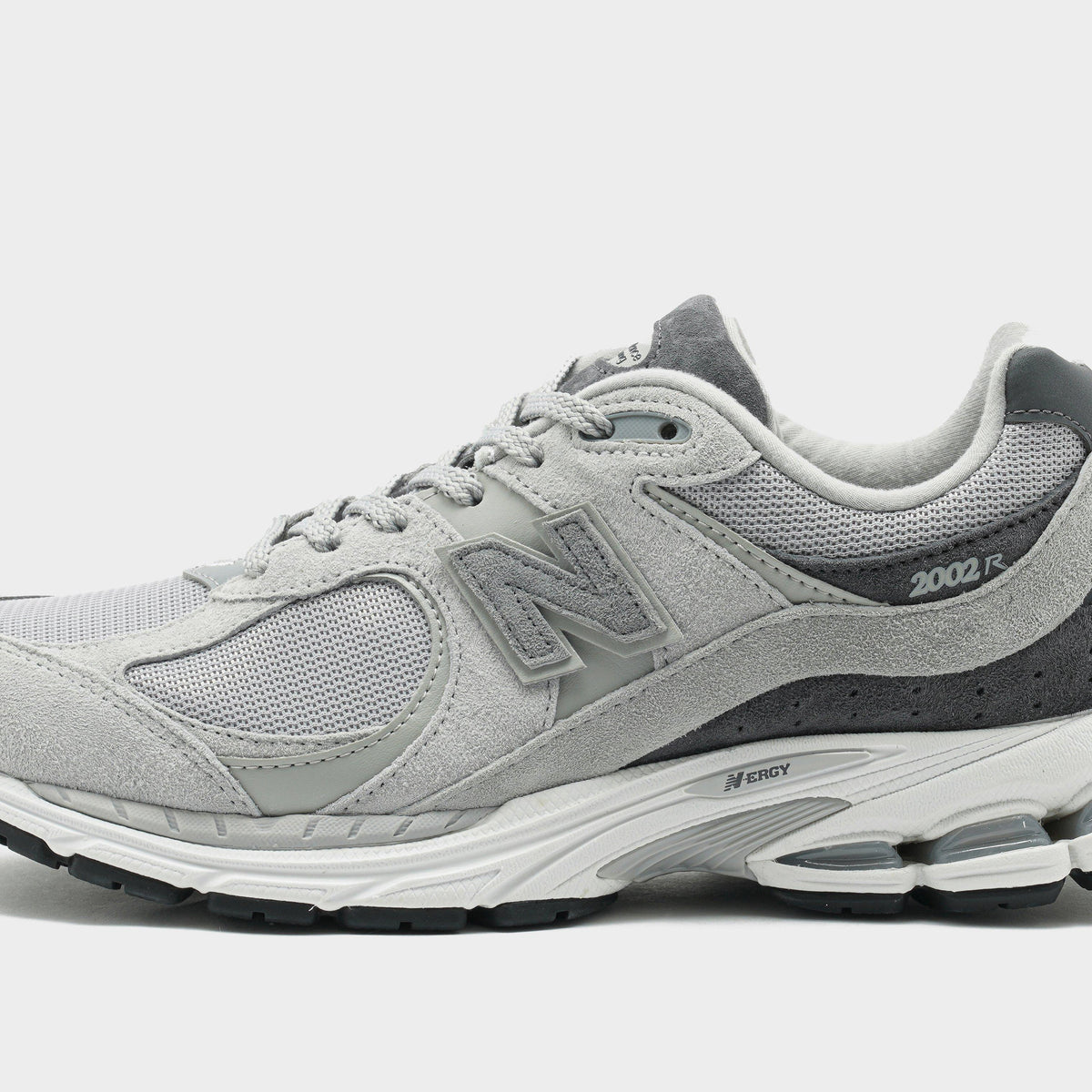 Grey New Balance 2002R - JD Sports Singapore