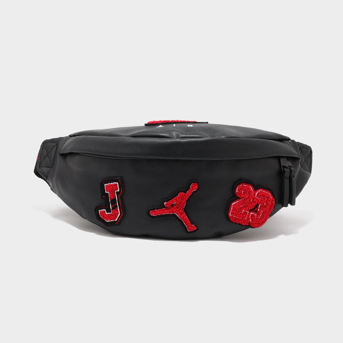 Black Jordan Crossbody Bag - JD Sports Singapore