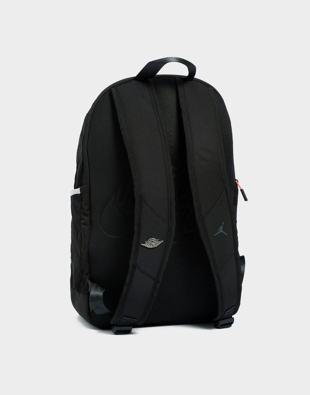 Black Jordan Jam Flightcore Backpack - JD Sports Singapore