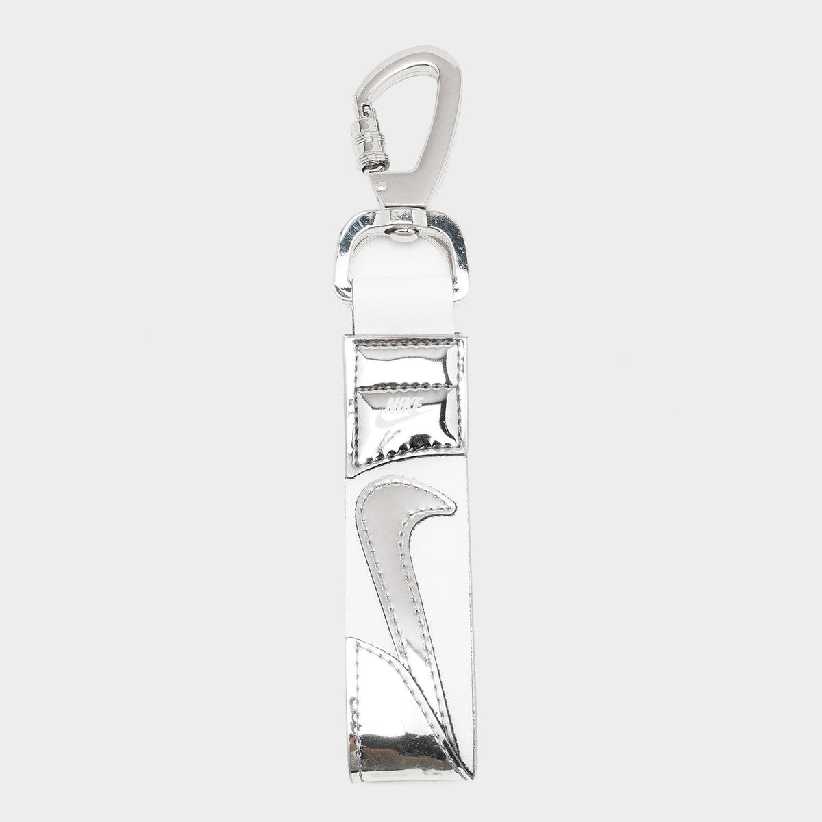 Grey Nike Premium Key Holder - JD Sports Singapore
