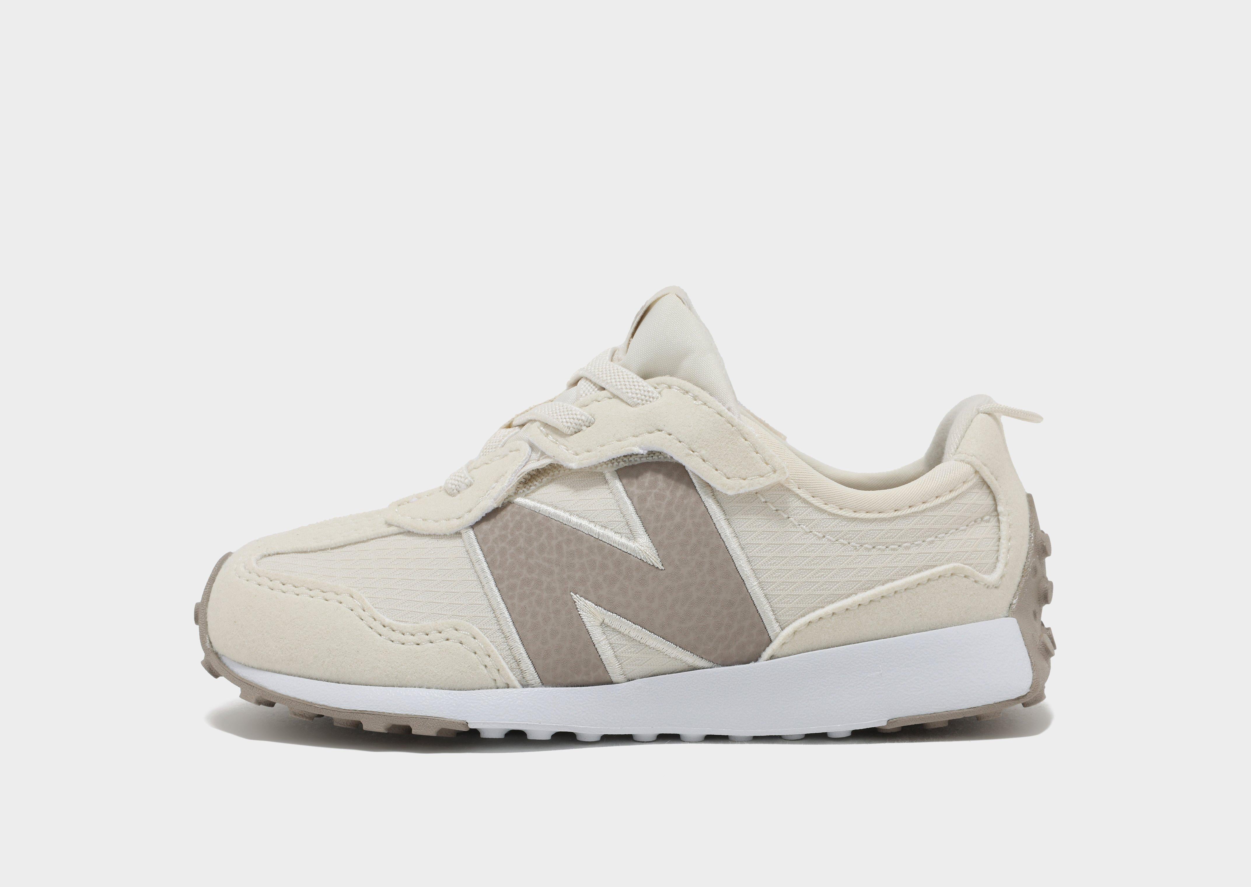 Beige New Balance 327 Infant's - JD Sports Singapore