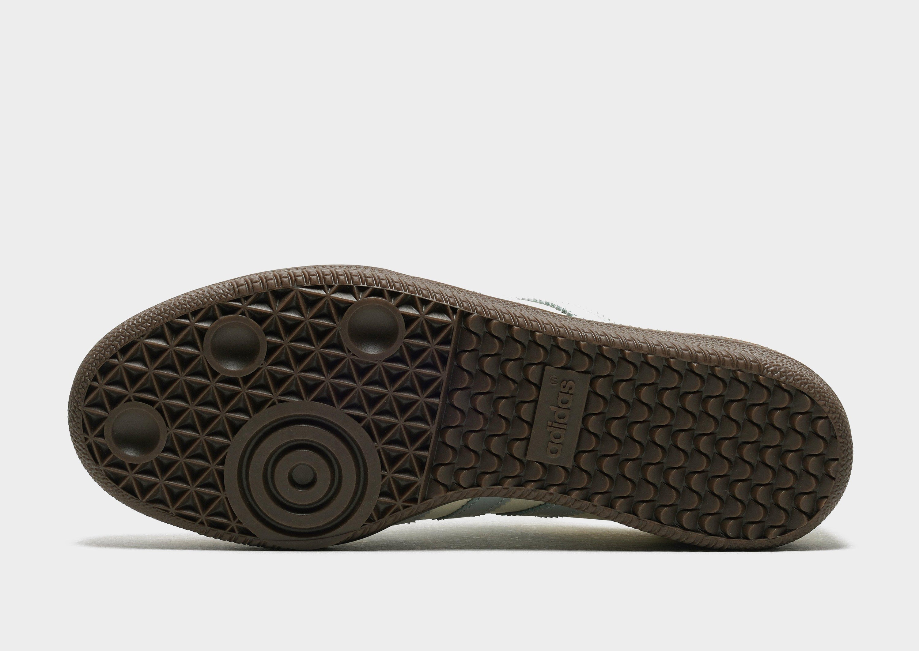 Beige adidas Samba OG Women's - JD Sports Singapore