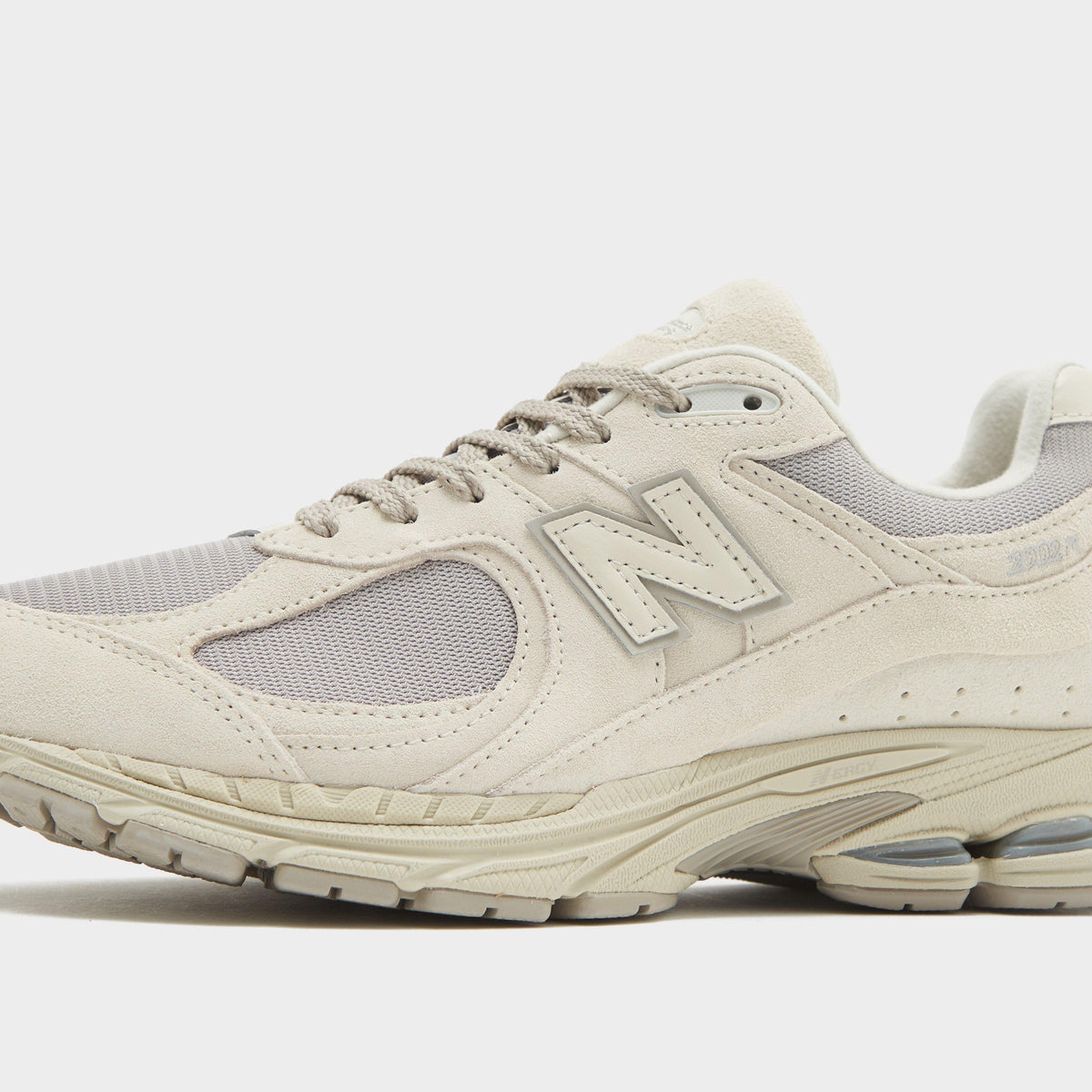 Beige New Balance 2002R - JD Sports Singapore