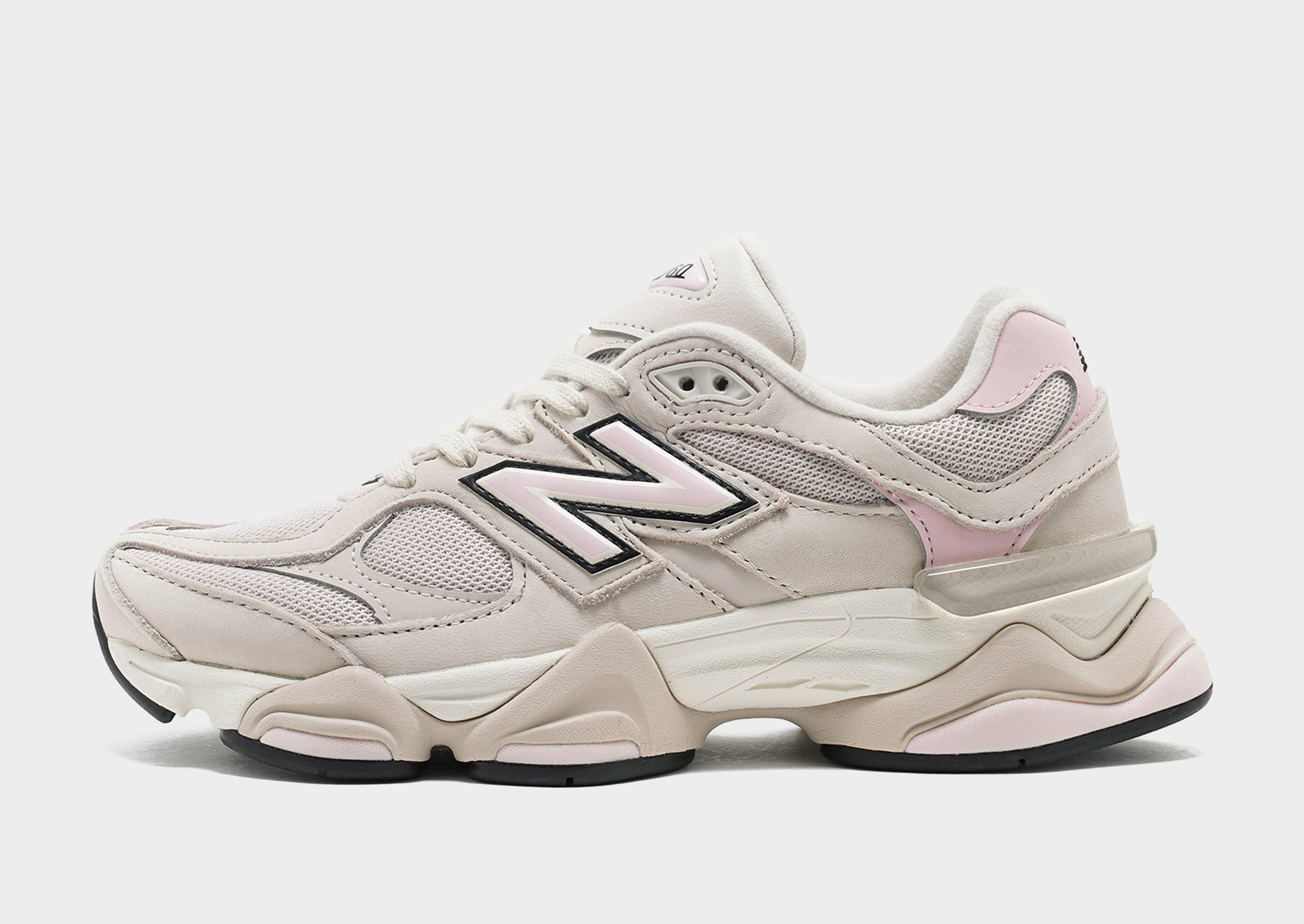 Brown New Balance 9060 Women's - JD Sports Singapore