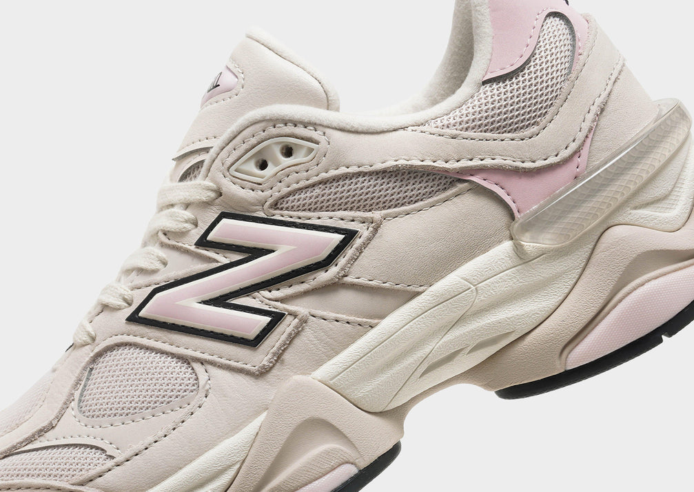 Brown New Balance 9060 Women's - JD Sports Singapore