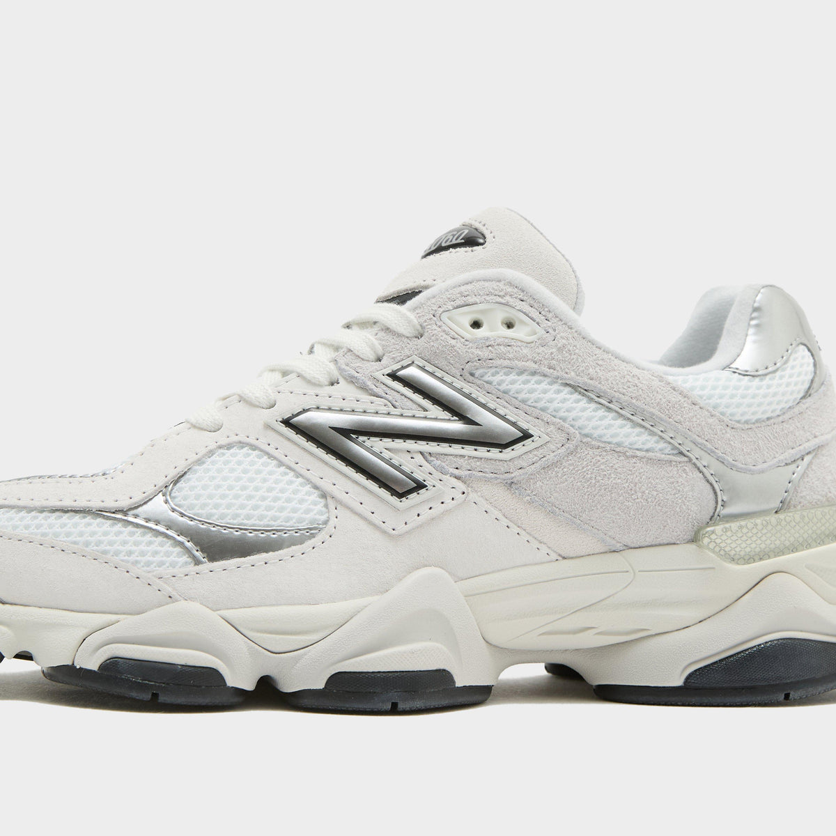 Grey New Balance 9060 - JD Sports Singapore