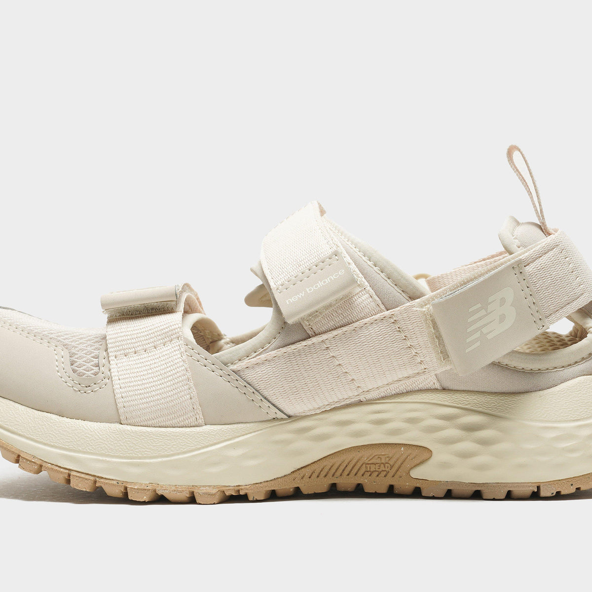 Beige New Balance UA710 Women's - JD Sports Singapore